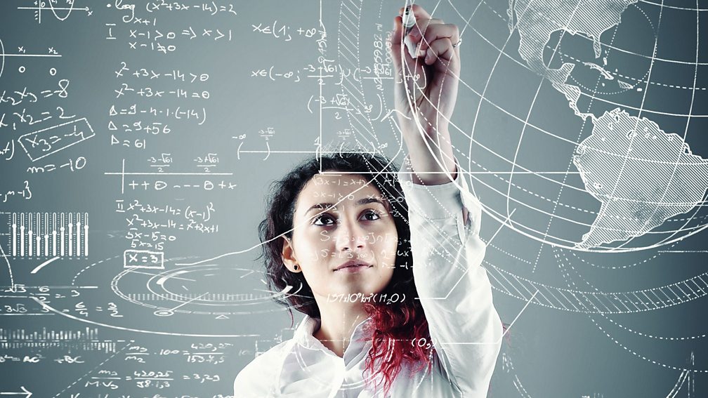 BBC World Service - The Why Factor, Why Are We Getting Smarter