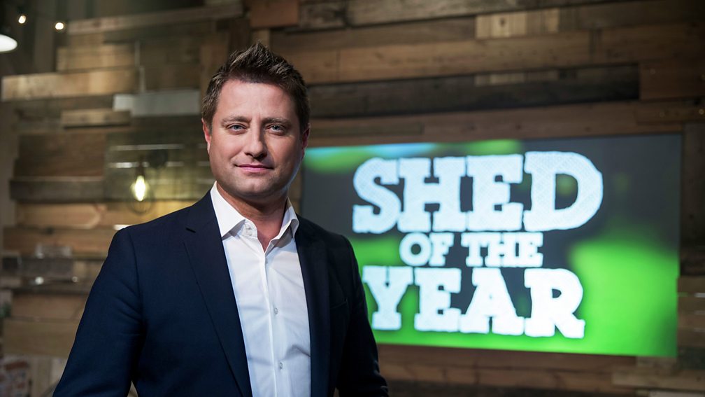 BBC Radio 2 - The Chris Evans Breakfast Show, George Clarke, Pete ...