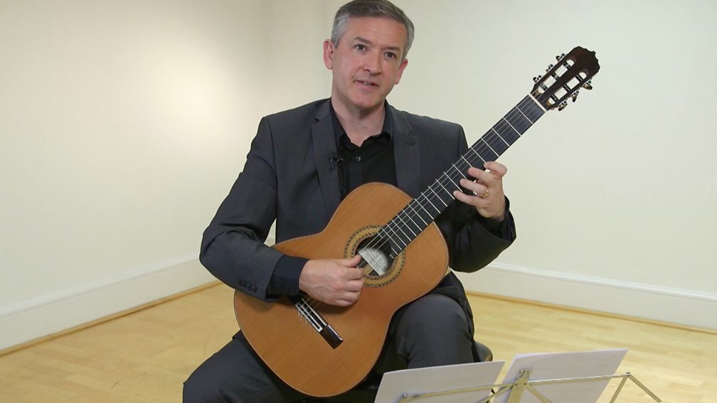 BBC Music - Get Playing - Ten minute takeaways