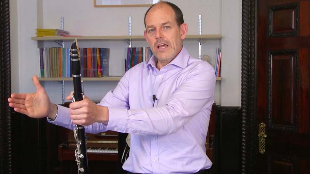 BBC Music - Get Playing - Ten minute takeaways