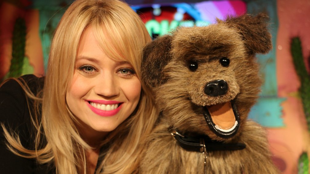 BBC - iPlayer Kids Awesome Animals