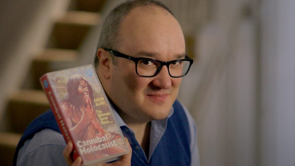 BBC Two - The 80s with Dominic Sandbrook