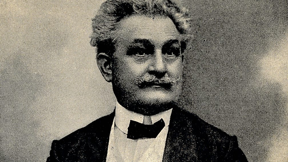 BBC Radio 3 - Composer of the Week, Leos Janacek (1854-1928)
