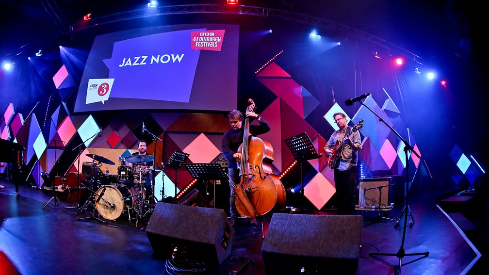 BBC Radio 3 - Jazz Now