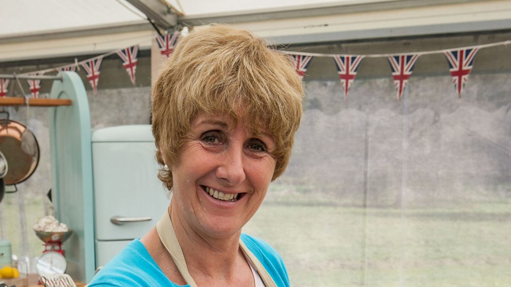 BBC One - The Great British Bake Off, Series 7 - Meet the Bakers