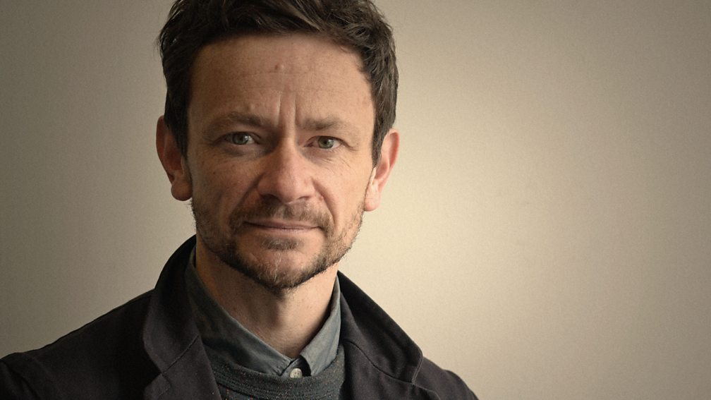 BBC Radio 4 - Home Front - David Railton