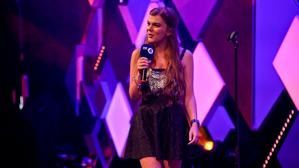 BBC Radio 4 - Funny in Four, Matt Lucas reveals the real Vicky Pollard