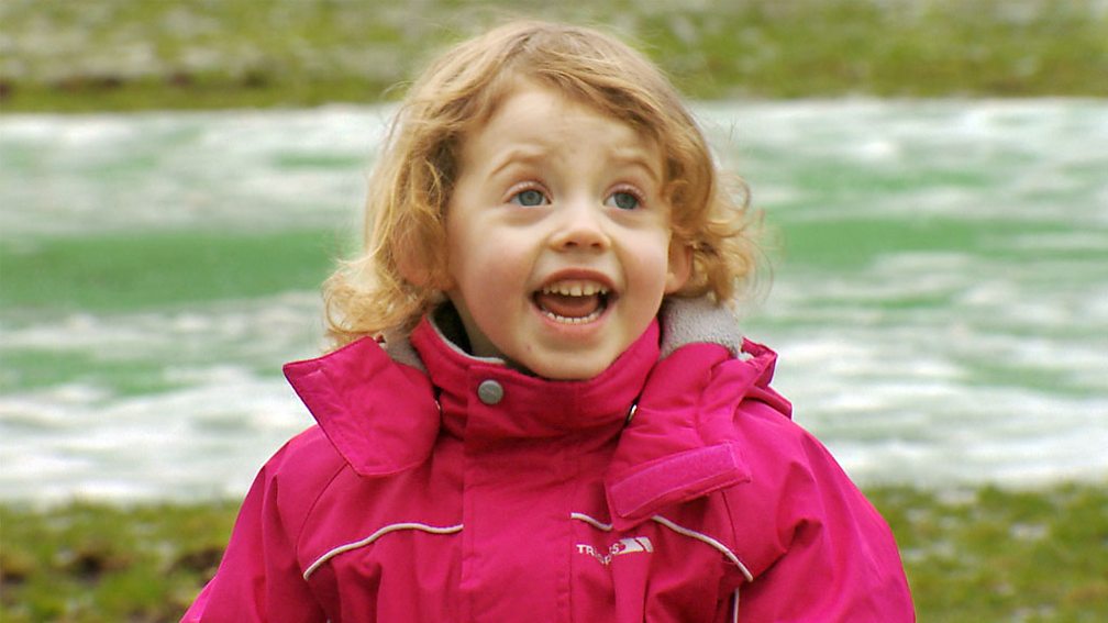 CBeebies Radio - Woolly And Tig - Episode guide