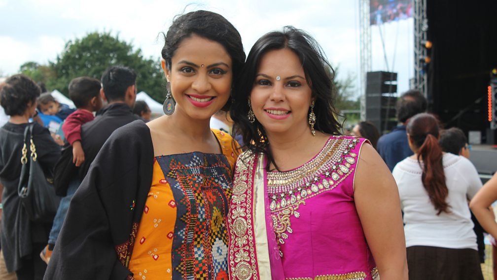 BBC Asian Network - Alpa Pandya