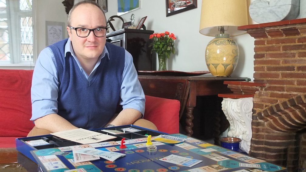 BBC Two - The 80s with Dominic Sandbrook - Episode guide