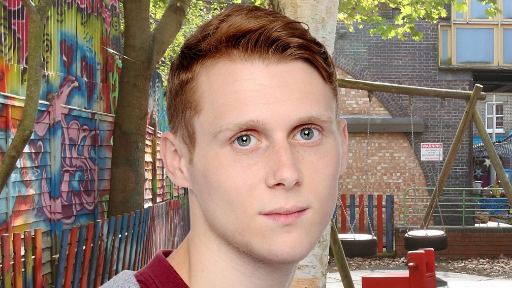 BBC One - EastEnders - Honey Mitchell