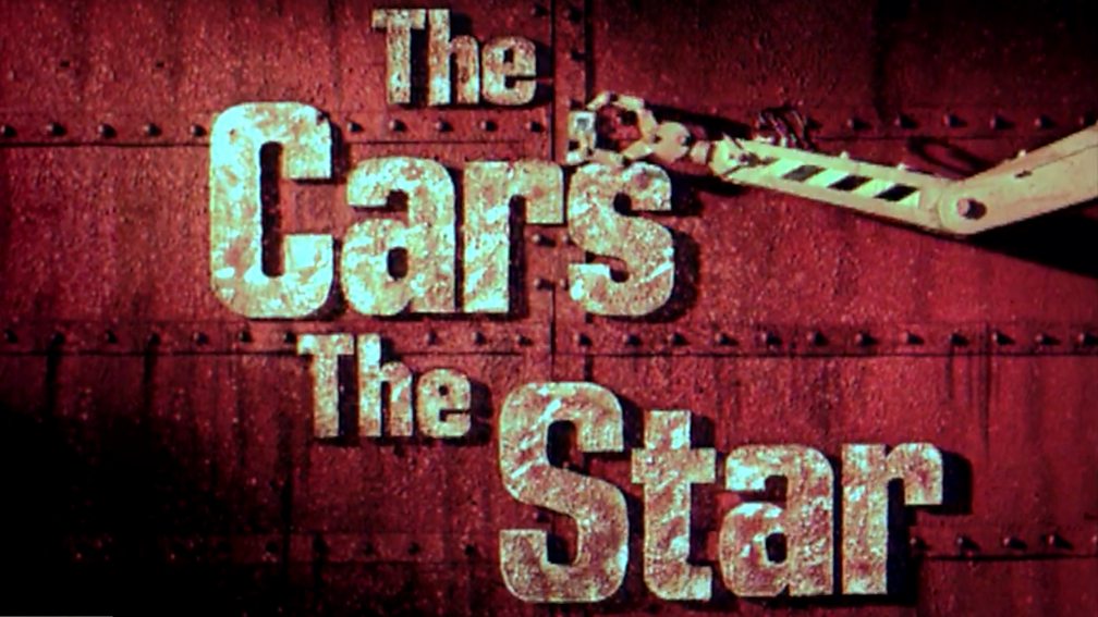BBC - Programmes categorised as Factual: Cars & Motors - All Programmes