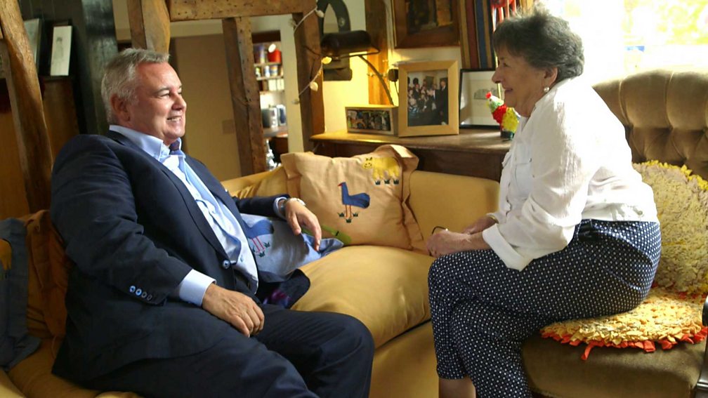 BBC One - Being Mavis Nicholson: TV's Greatest Interviewer