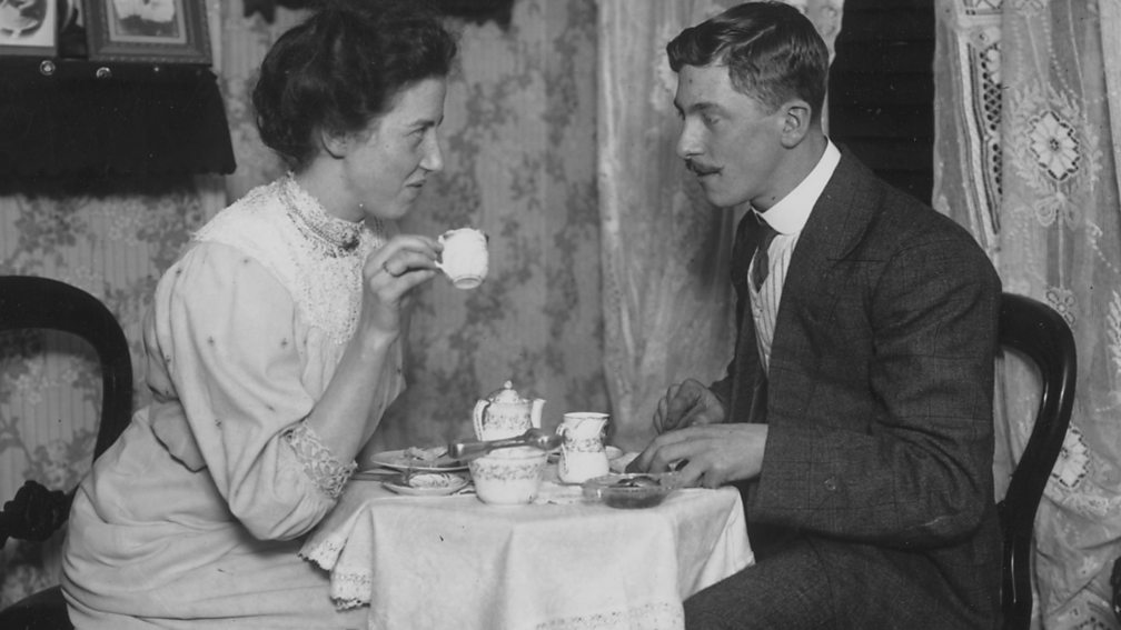 BBC World Service - Discovery, How do you make the perfect cup of tea?