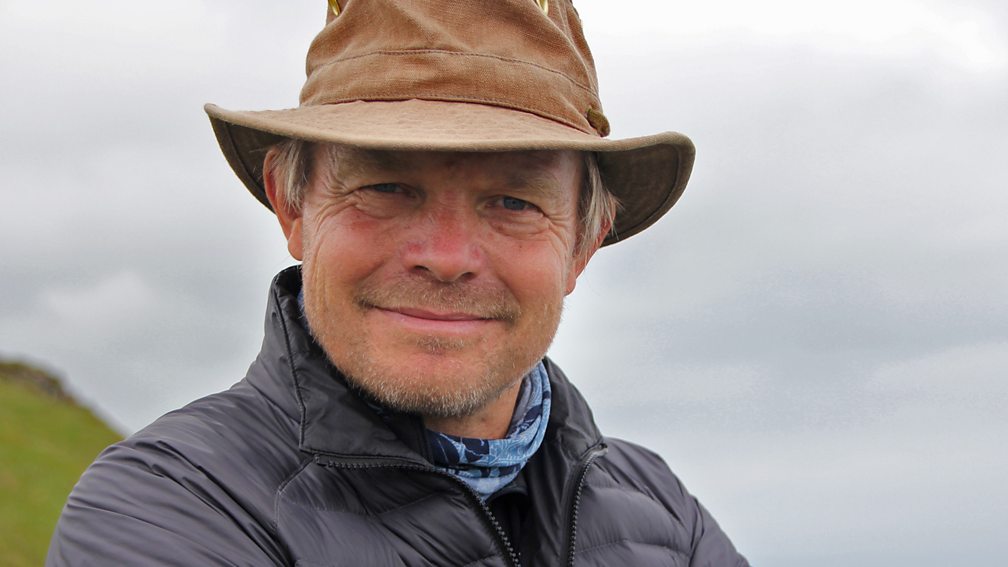 BBC Scotland - Grand Tours of the Scottish Islands