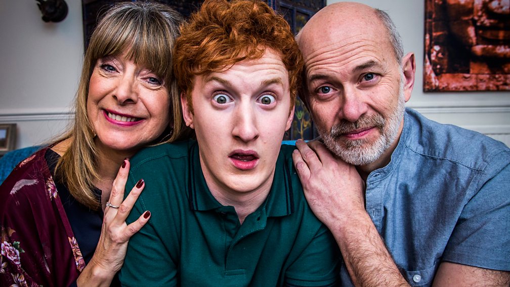 BBC Three - Comedy Feeds - Episode guide