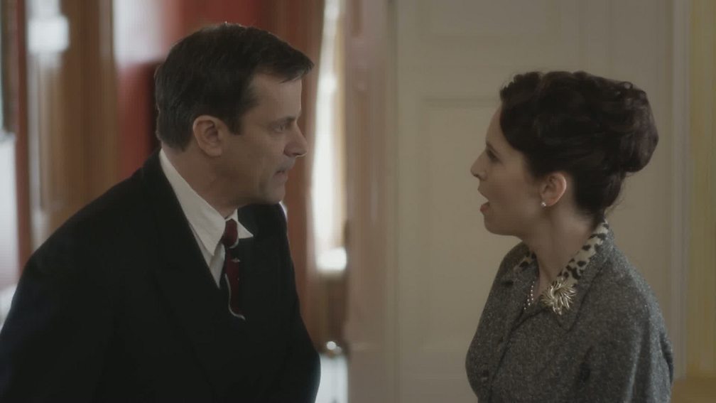 BBC One - Young Hyacinth