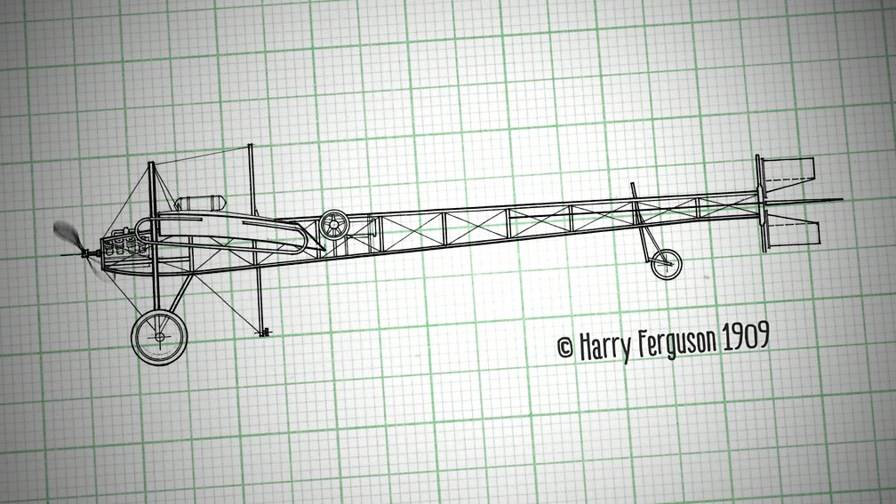 BBC One - The Great Flying Challenge - Design, build and print your own ...