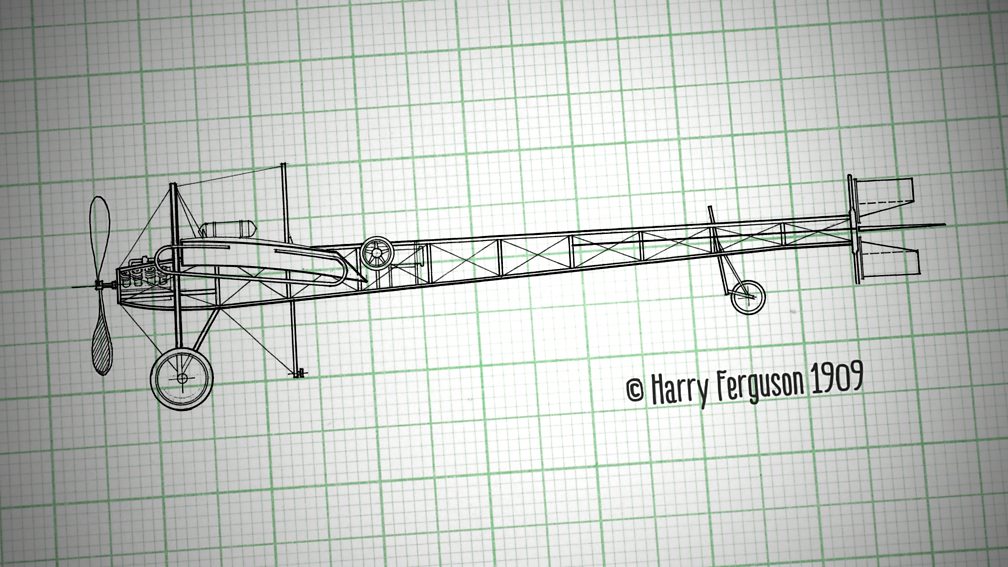 BBC One - The Great Flying Challenge - Design, build and print your own ...