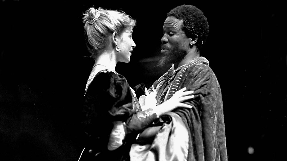BBC - Shakespeare Festival 2016