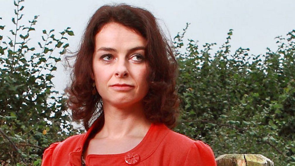 BBC Radio 4 - The Archers - Our Hero Kirsty: Annabelle Dowler Interview