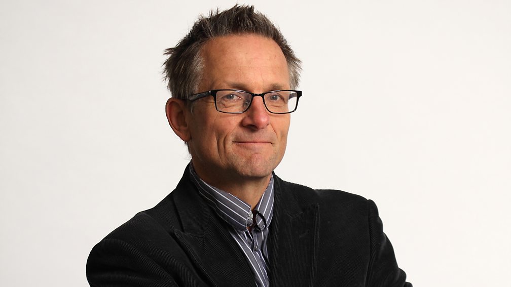 BBC Two - Trust Me, I'm a Doctor, Series 2, Episode 3 - Which ...