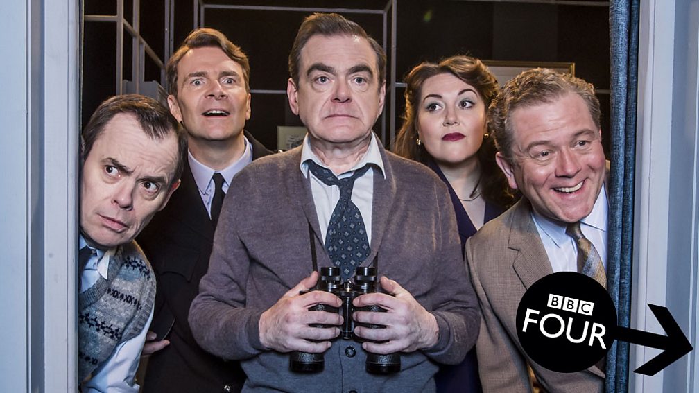 BBC - Sitcom Season