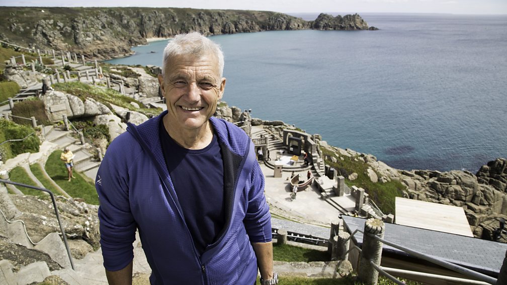 BBC Four - Wainwright Walks - Episode guide