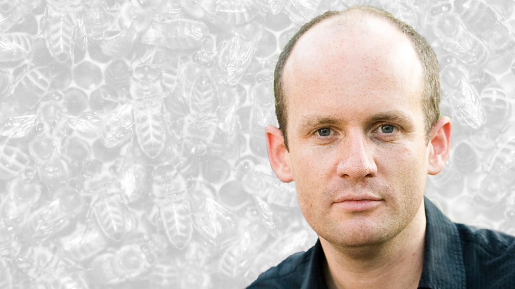 BBC Radio 4 - Oliver Burkeman Is Busy - Available now