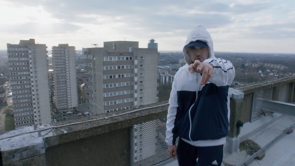 BBC Three - PJDN, PJDN: Kurupt FM - the station you need to listen to ...
