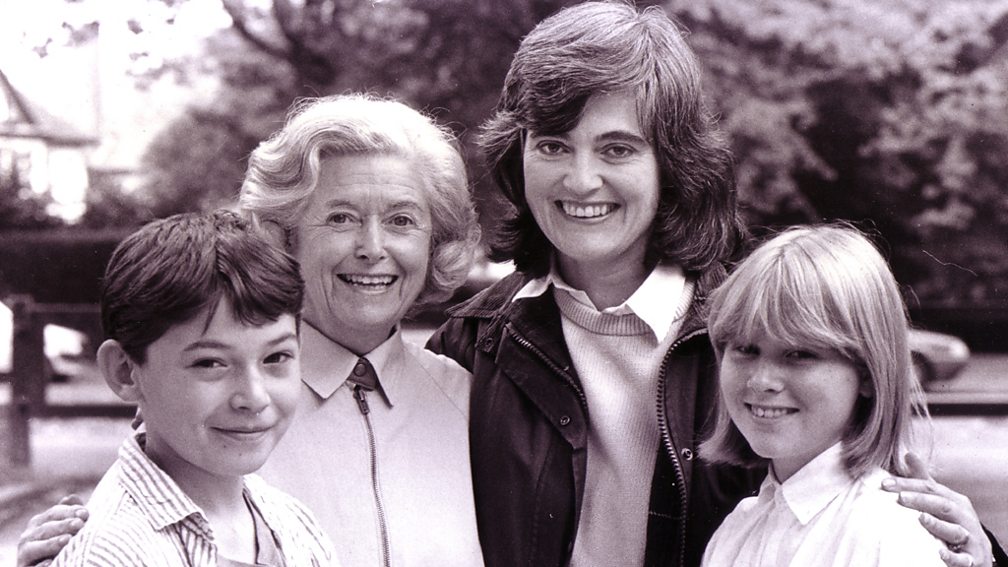 BBC Radio 4 - The Archers - Pat Archer's turmoil: Pat Gallimore Interview