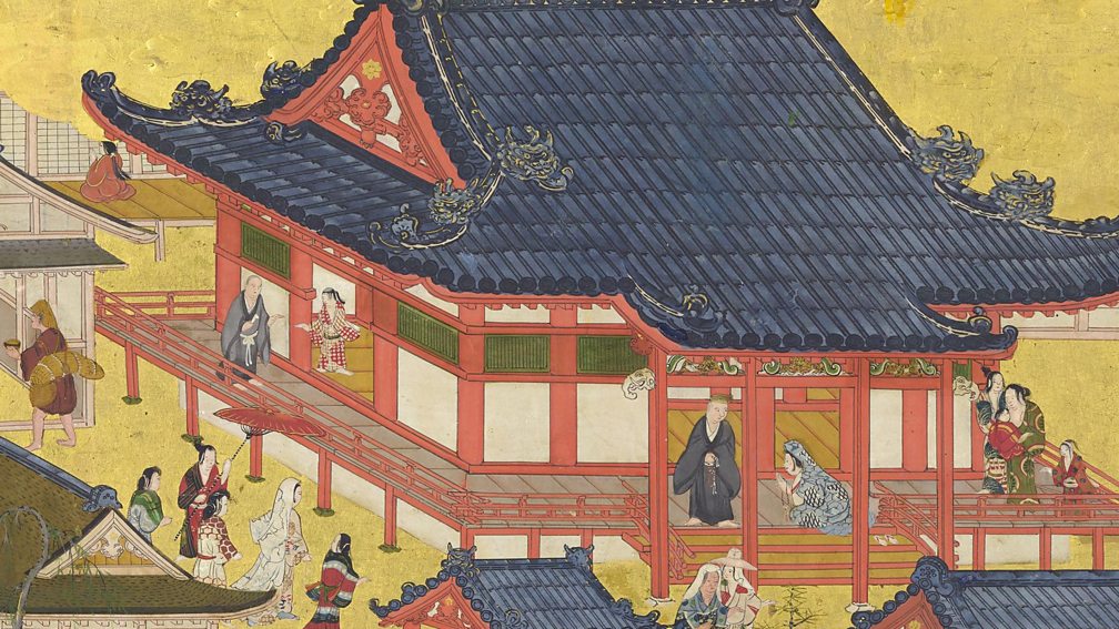 BBC Radio 4 - Moving Pictures, Series 1