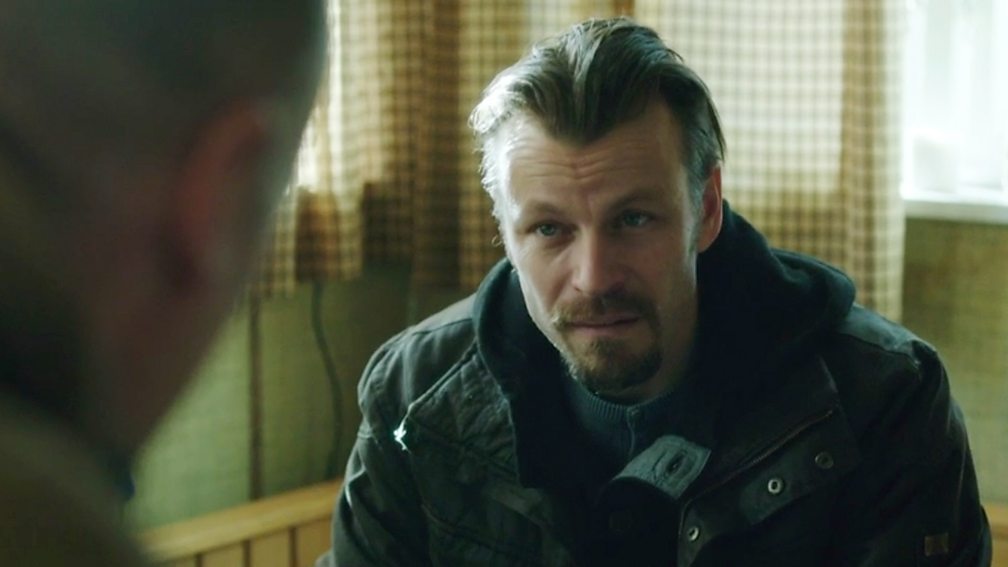 BBC Four - Beck - Episode guide