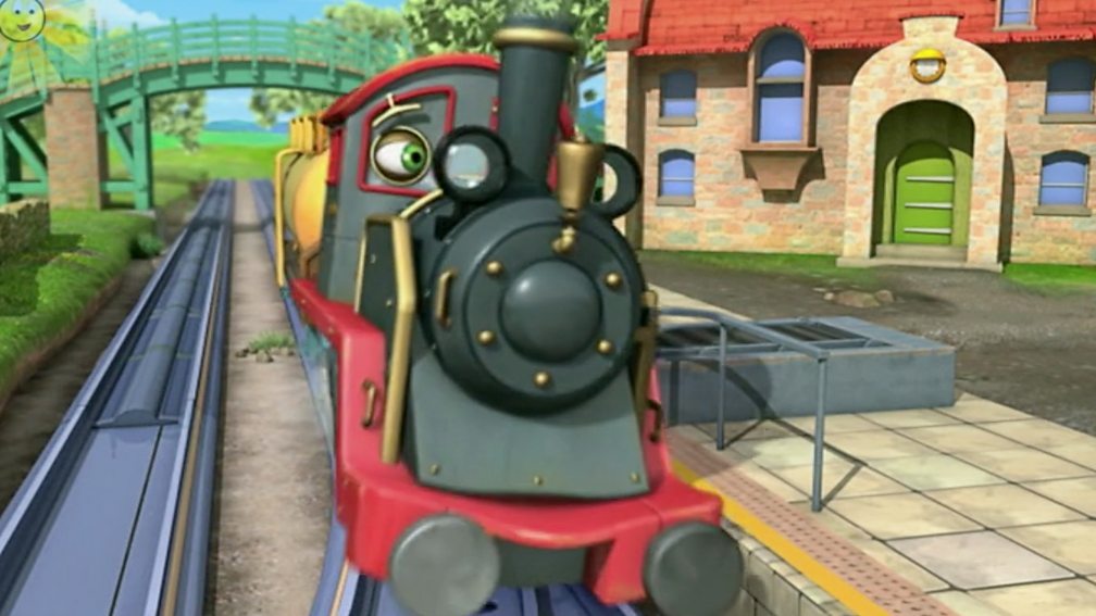 CBeebies - Schedules, Friday 30 September 2011