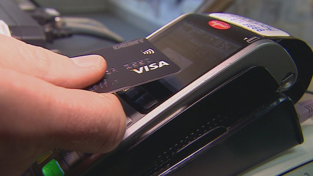 BBC Scotland - BBC Scotland - The microchip implant that turns you into ...