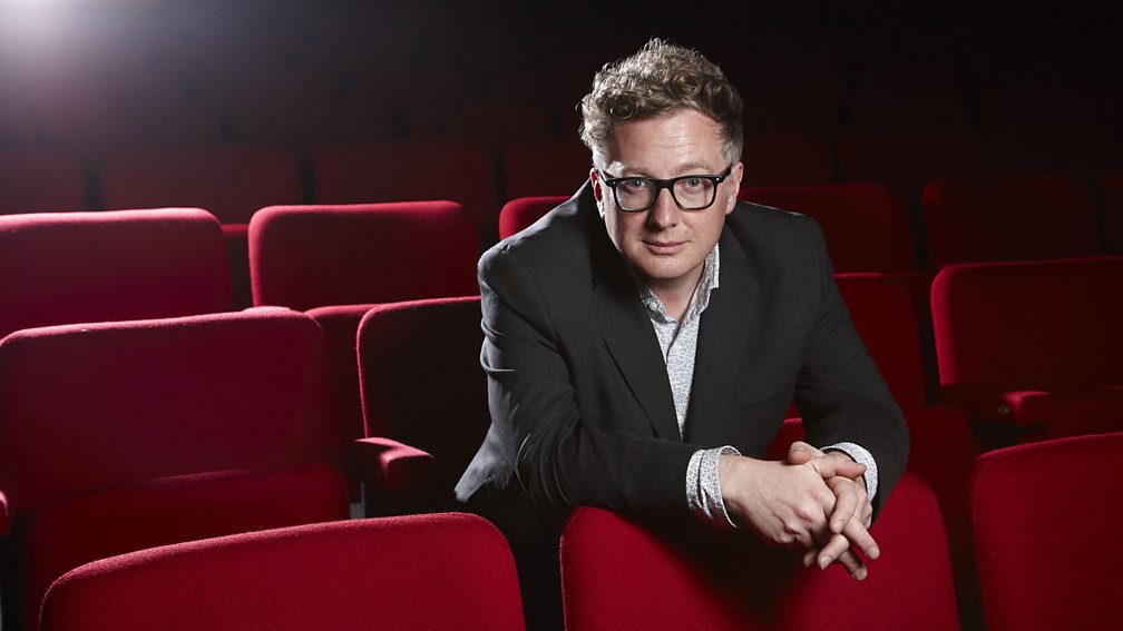 BBC Radio 3 - Free Thinking - Philip Dodd