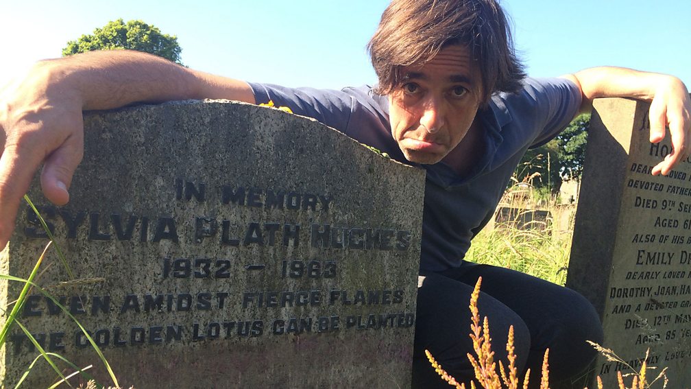 BBC Radio 4 - Mark Steel's in Town