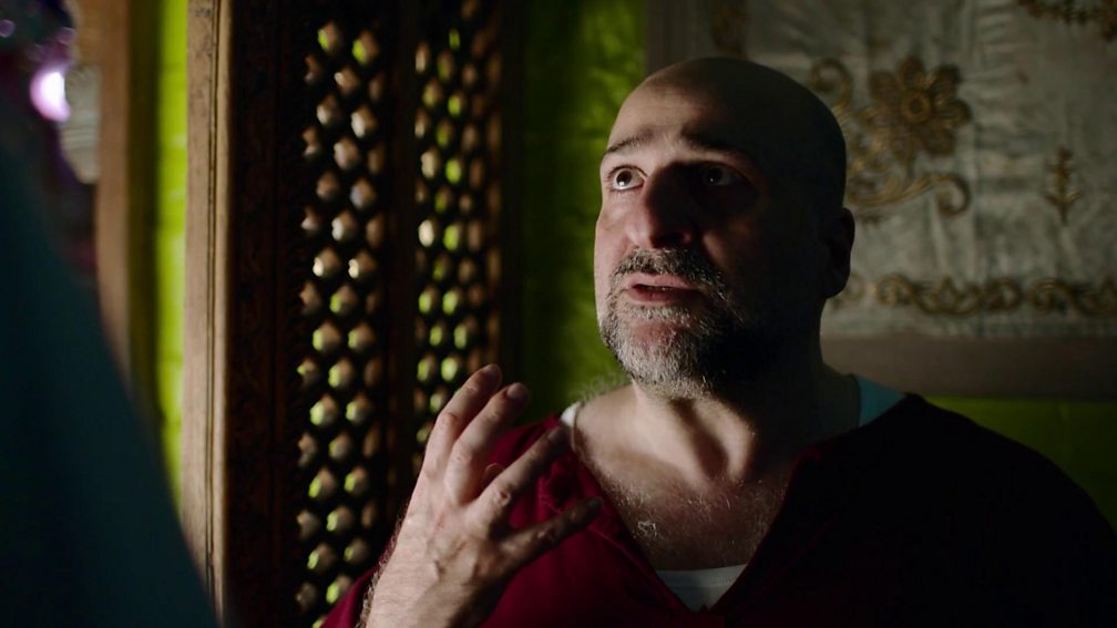 BBC - Shakespeare Lives