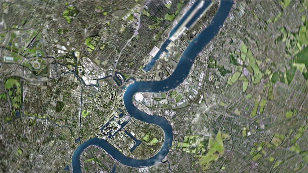 BBC - Shakespeare Lives, Shakespeare's EastEnders - remixed theme tune