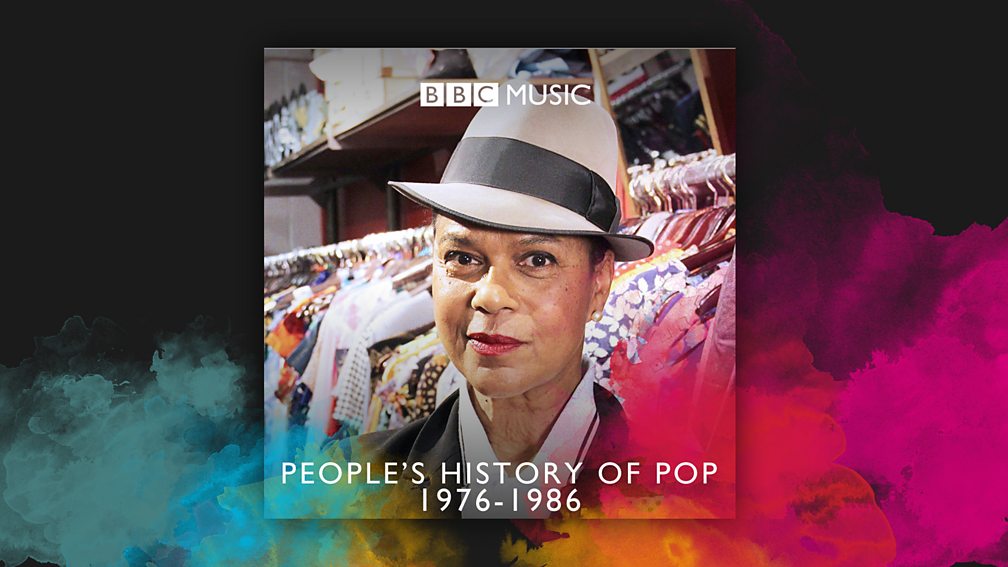 BBC Four - The People's History of Pop