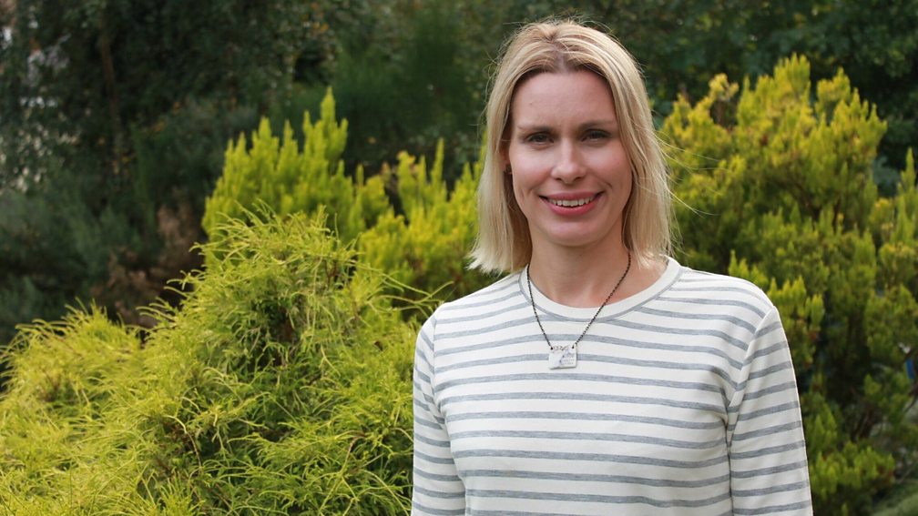 BBC Radio Cymru - Ffion Dafis - Canllaw penodau