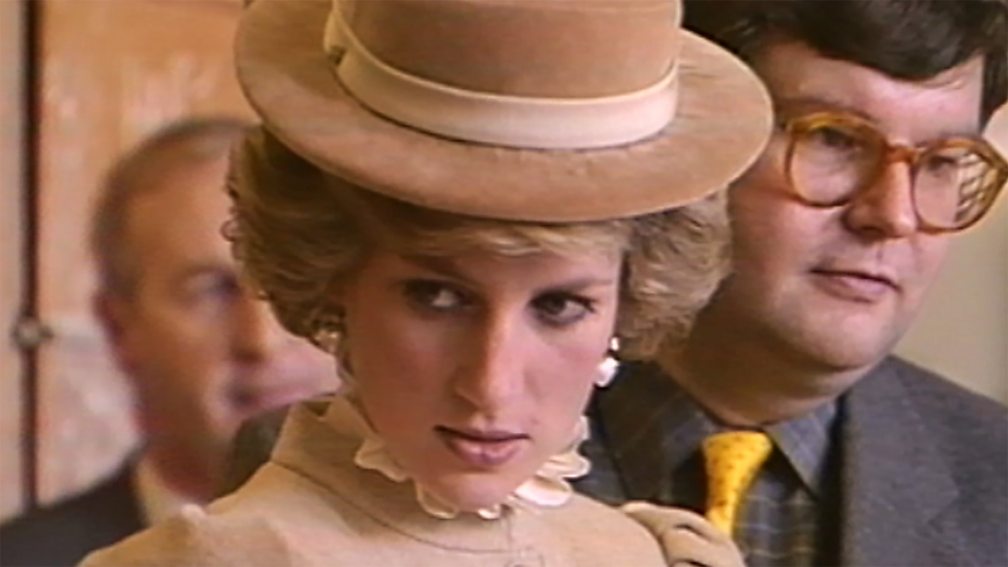 BBC Two - Pop Goes Northern Ireland, Series 1