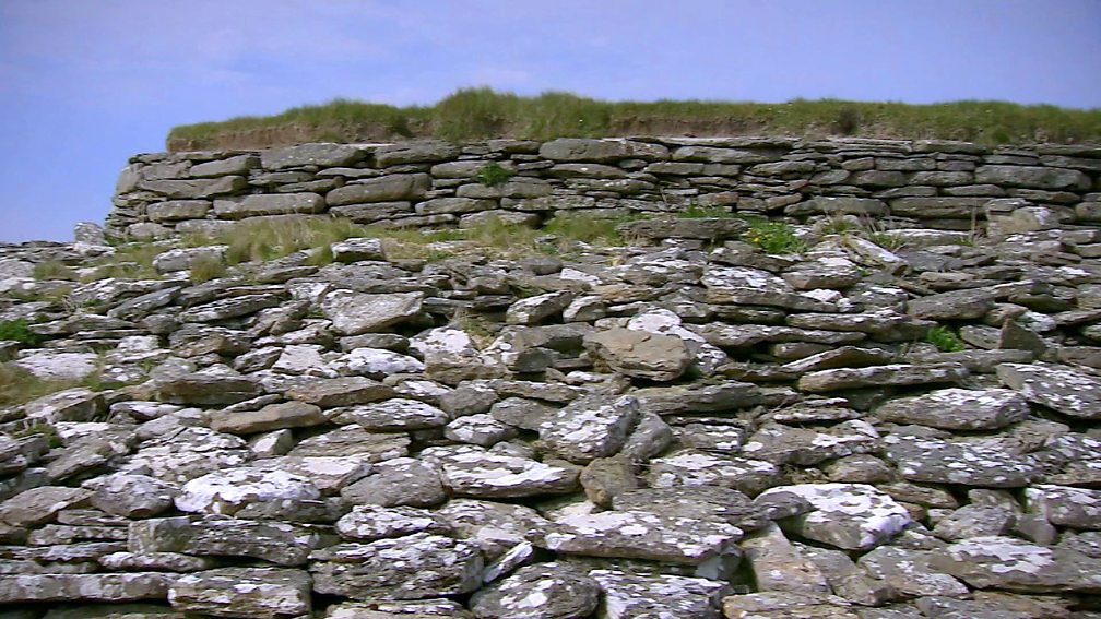 BBC Scotland - Grand Tours of the Scottish Islands