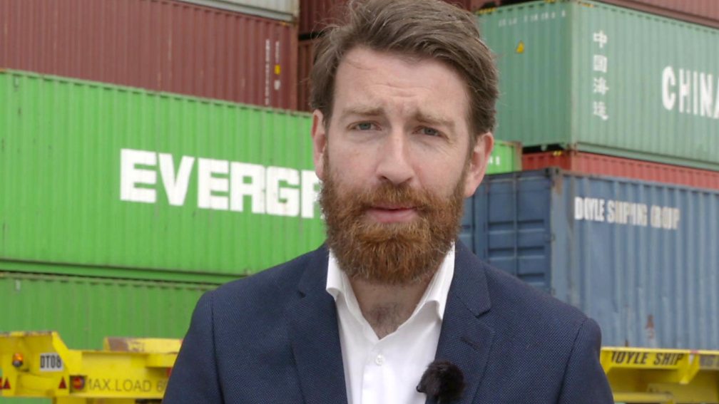 BBC News - Talking Business