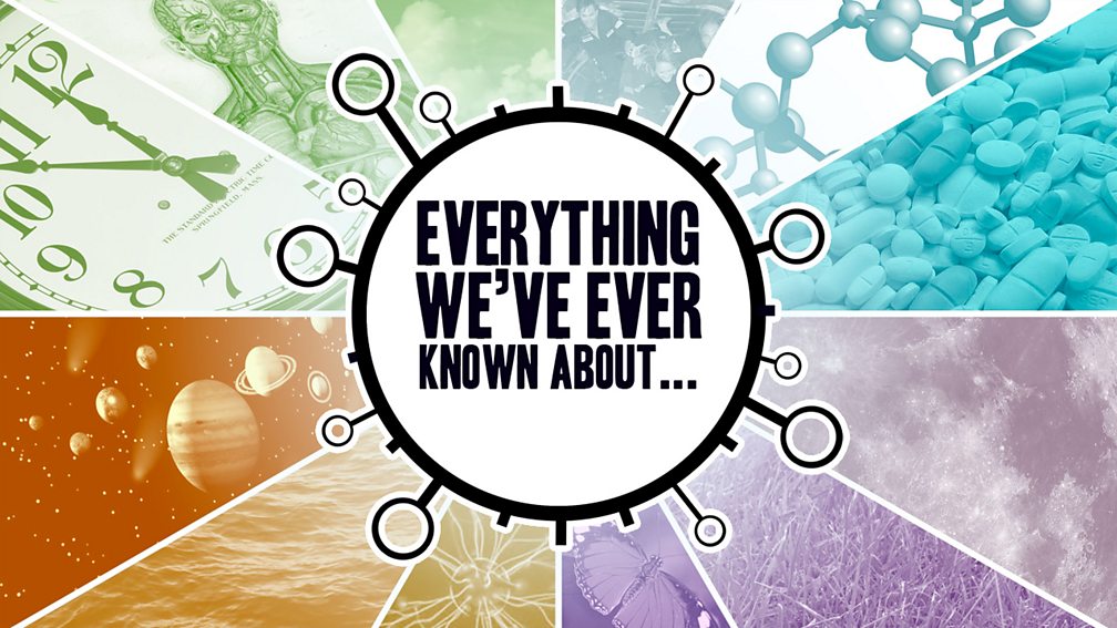 BBC Radio 4 - Everything We've Ever Known About...