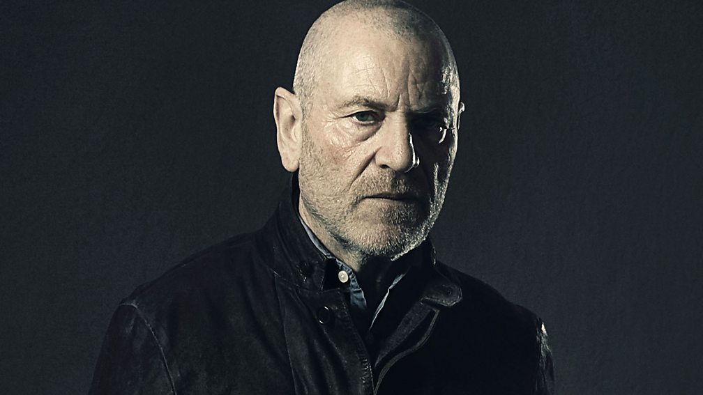 BBC One - The Missing, Series 2 - Sam Webster