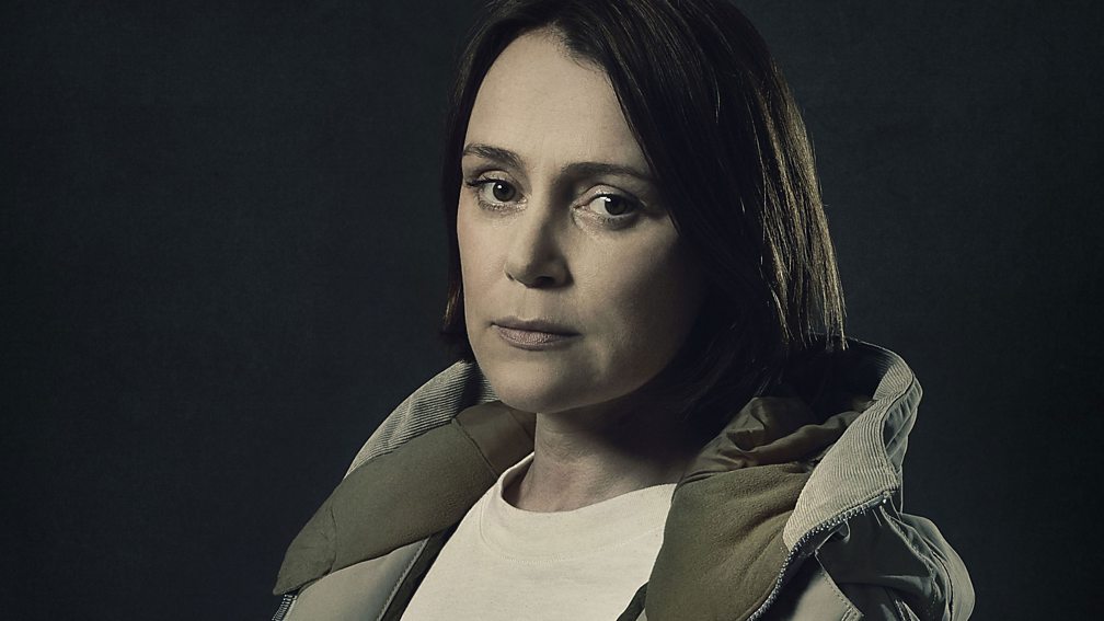 BBC One - The Missing, Series 2 - Sam Webster