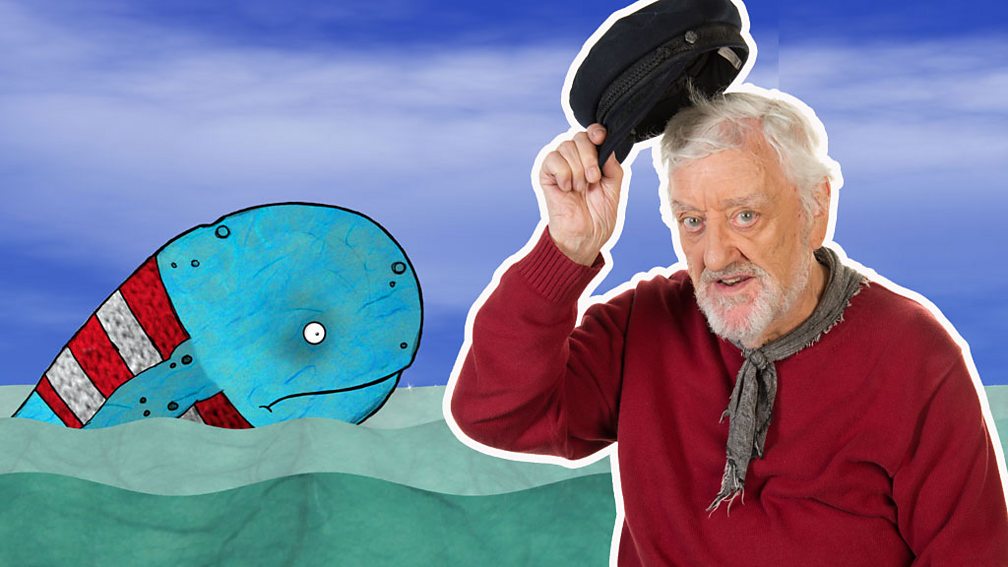 CBeebies Radio - Old Jack's Boat, The Cheese And Tomato Sandwich, The ...