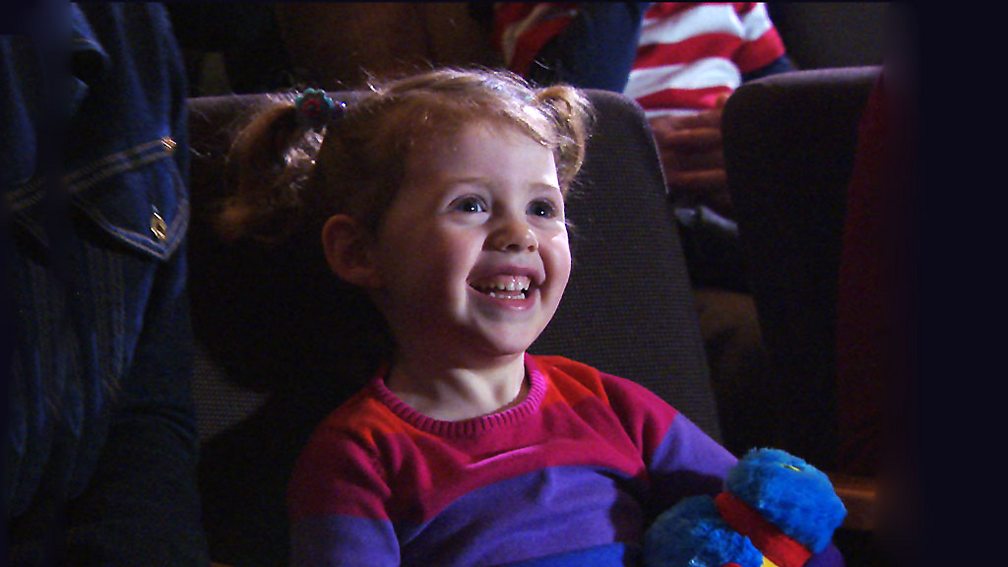 CBeebies Radio - Woolly And Tig - Episode guide