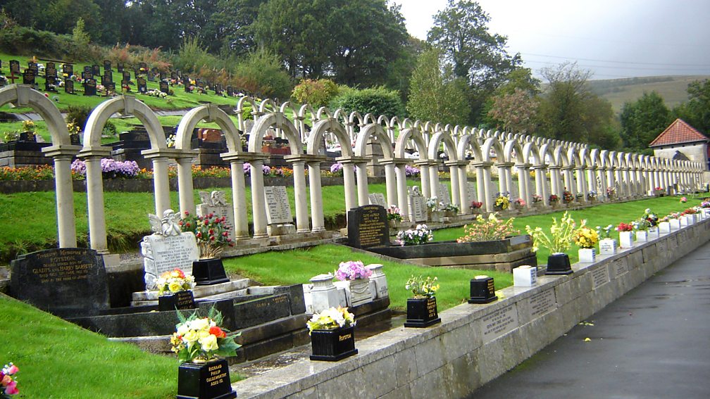 BBC - Remembering Aberfan